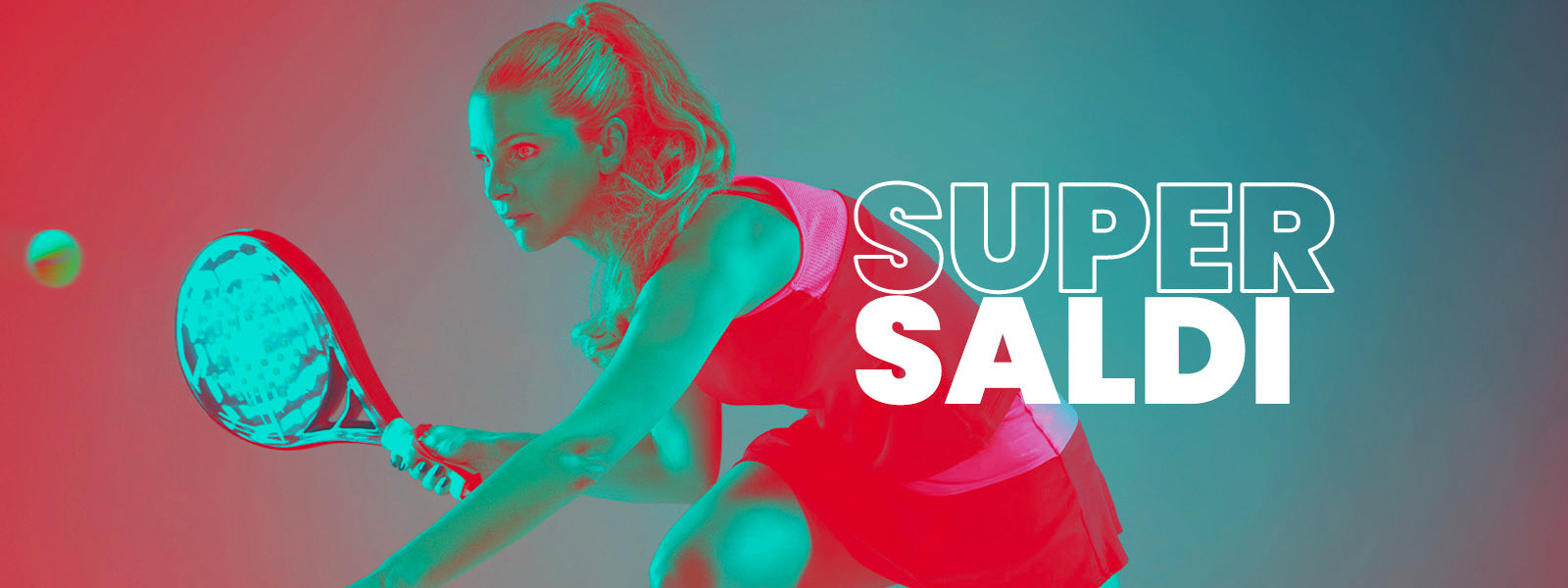 Racchette e abbigliamento Padel online - MAINPADEL Store